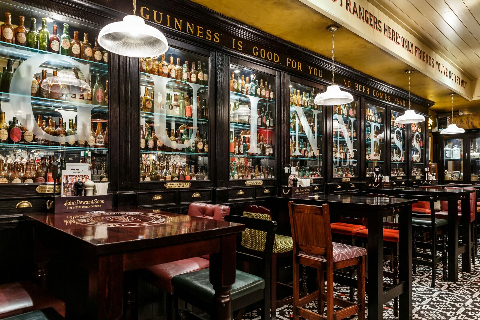 O donoghue s Pub
