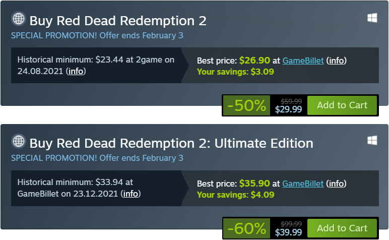 Steam Inventory Helper - раскрой потенциал Steam