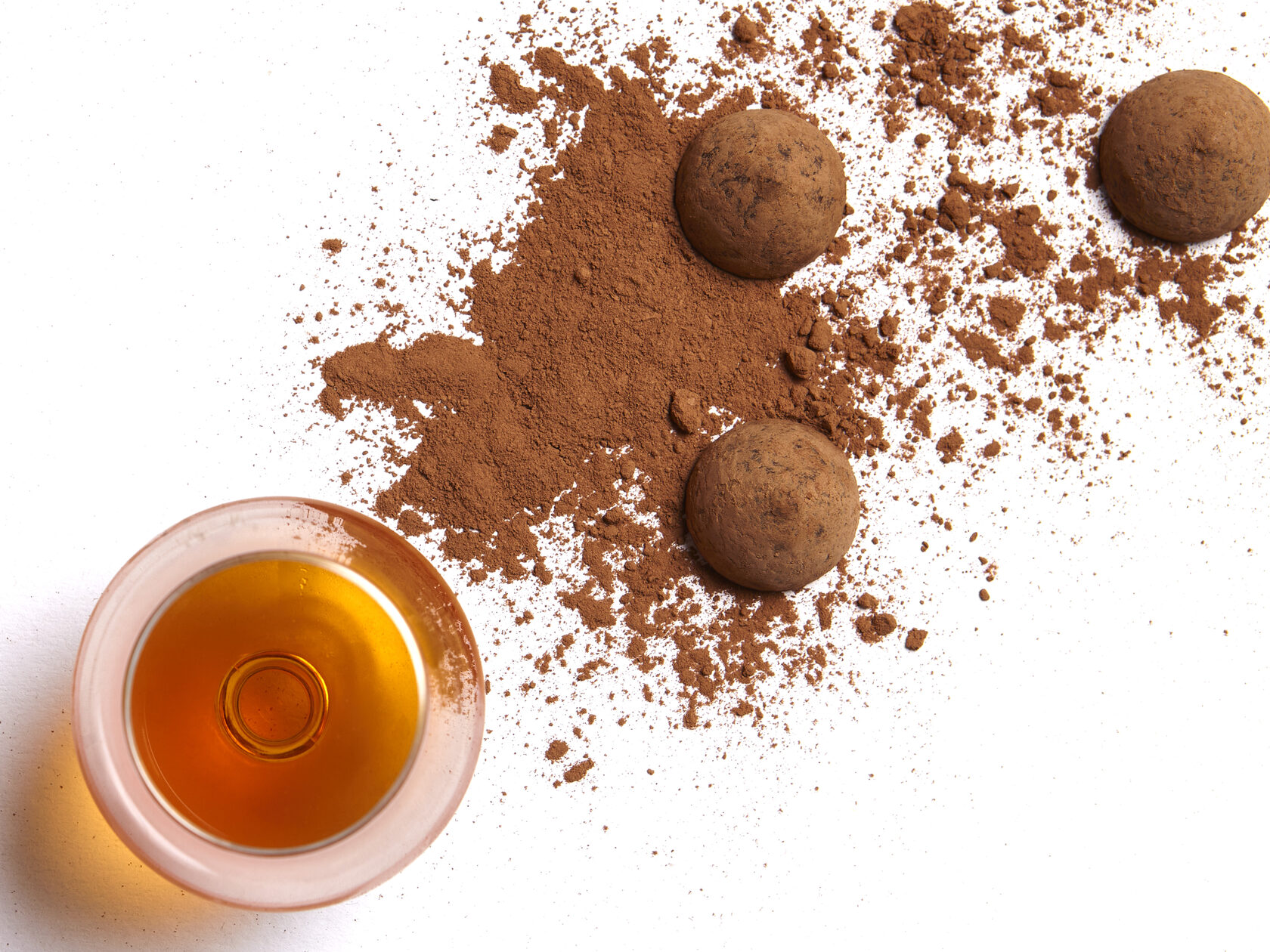 Greenwax — Ароматизатор для свечей Коньяк & Трюфель