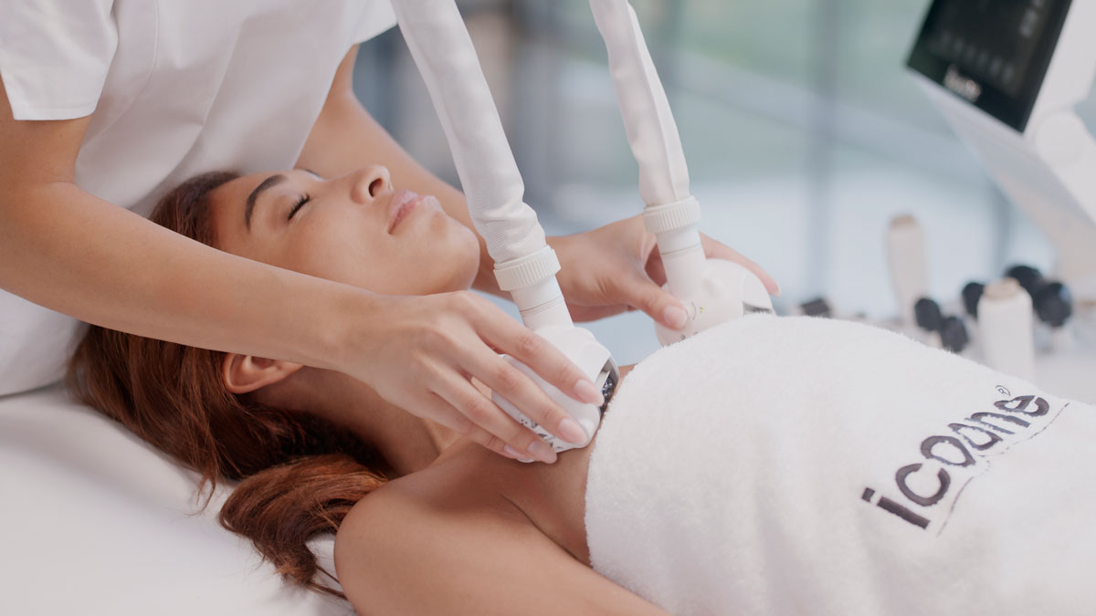 Buy Icoone Laser - Lipolysis, Therapy & More