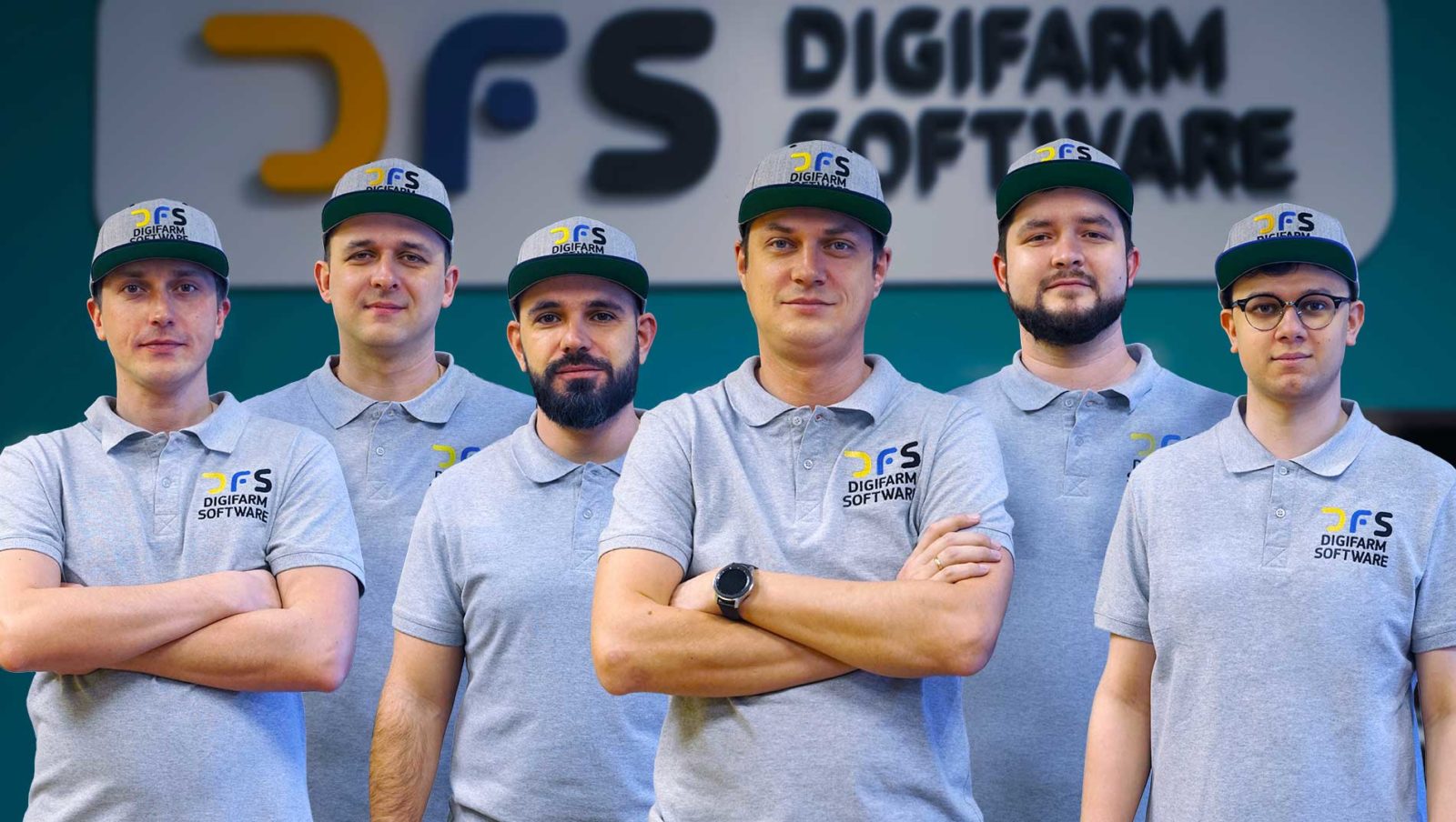 Digifarm Software: автоматизация молочной фермы в Беларуси