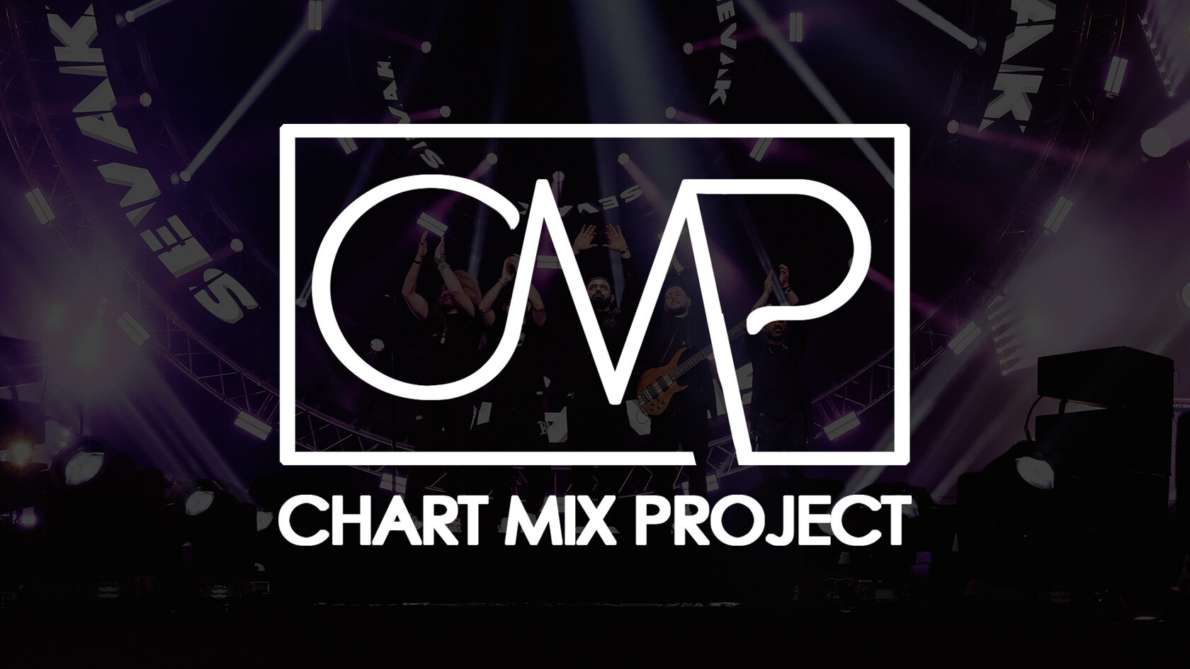 CHART MIX PROJECT