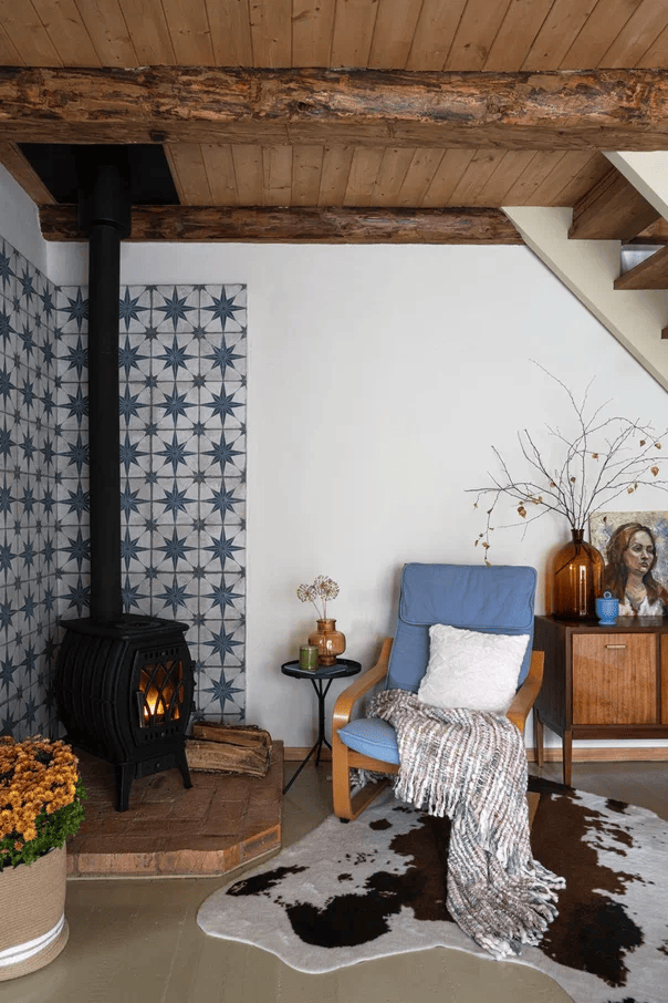 Дизайн интерьера бизнес класса. Москва, Клин, МО