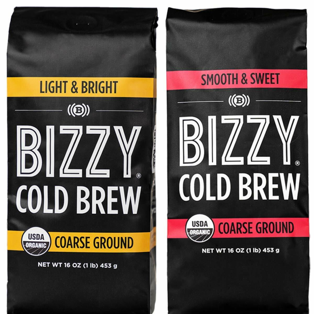 22 The Best Ground Coffee for Making Cold Brew: Benefits and Recipes