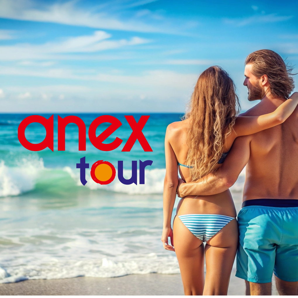 Турагентство AnexTour Омск