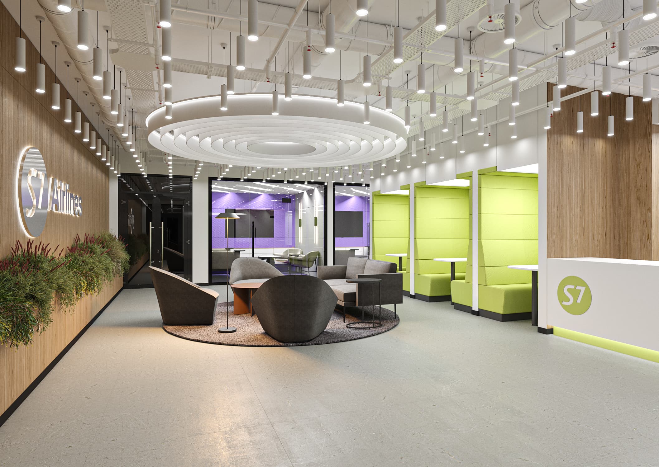 RAUM STUDIO — архитектурная студия