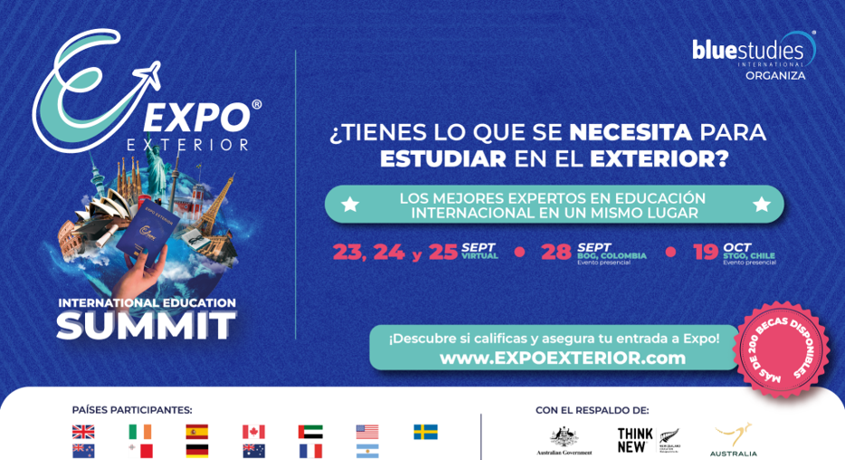 Blue Studies International