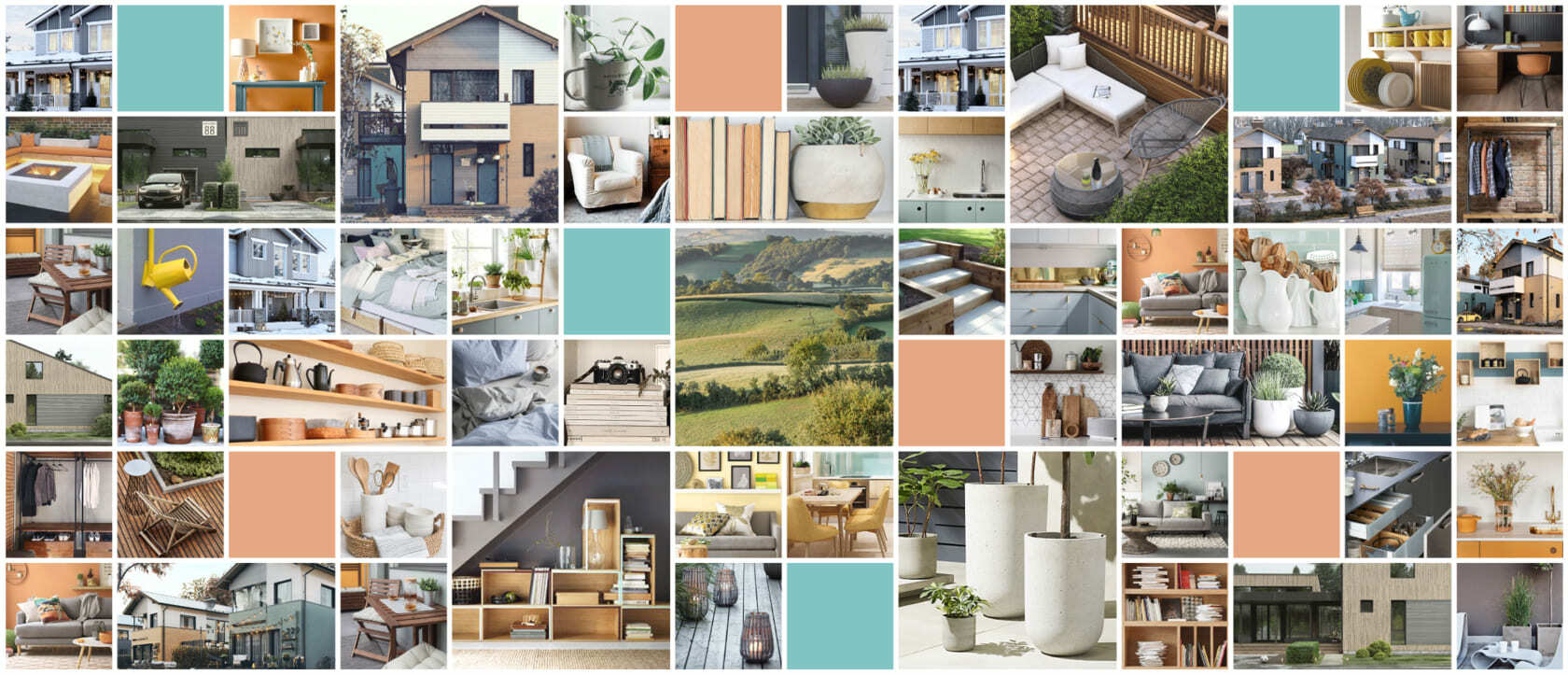 Rhombus House - Дома с умом, чтобы жить, а не строить.