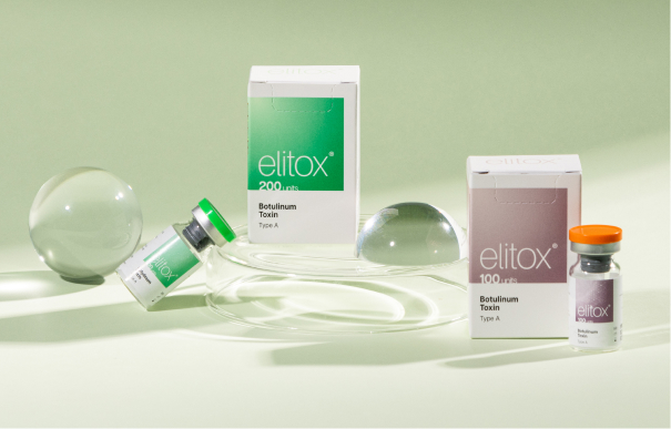 Elitox® от Koru Pharma — Премиум ботулинический токсин для омоложения и ...