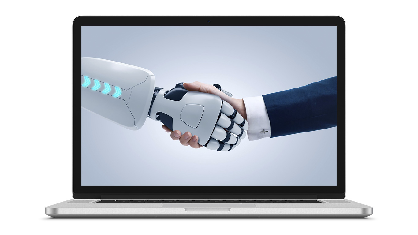 RPA Start & Use Cases - webinar series by NFP International RPA Start & Use Cases - webinar series by NFP International