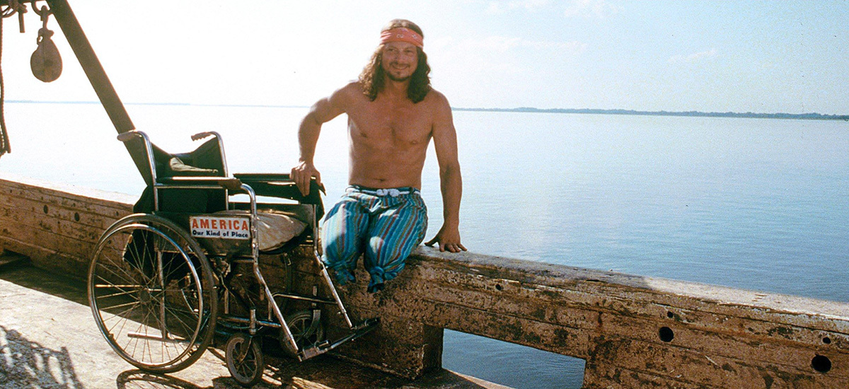 Forrest Gump as American history - the hidden meaning you haven't ...