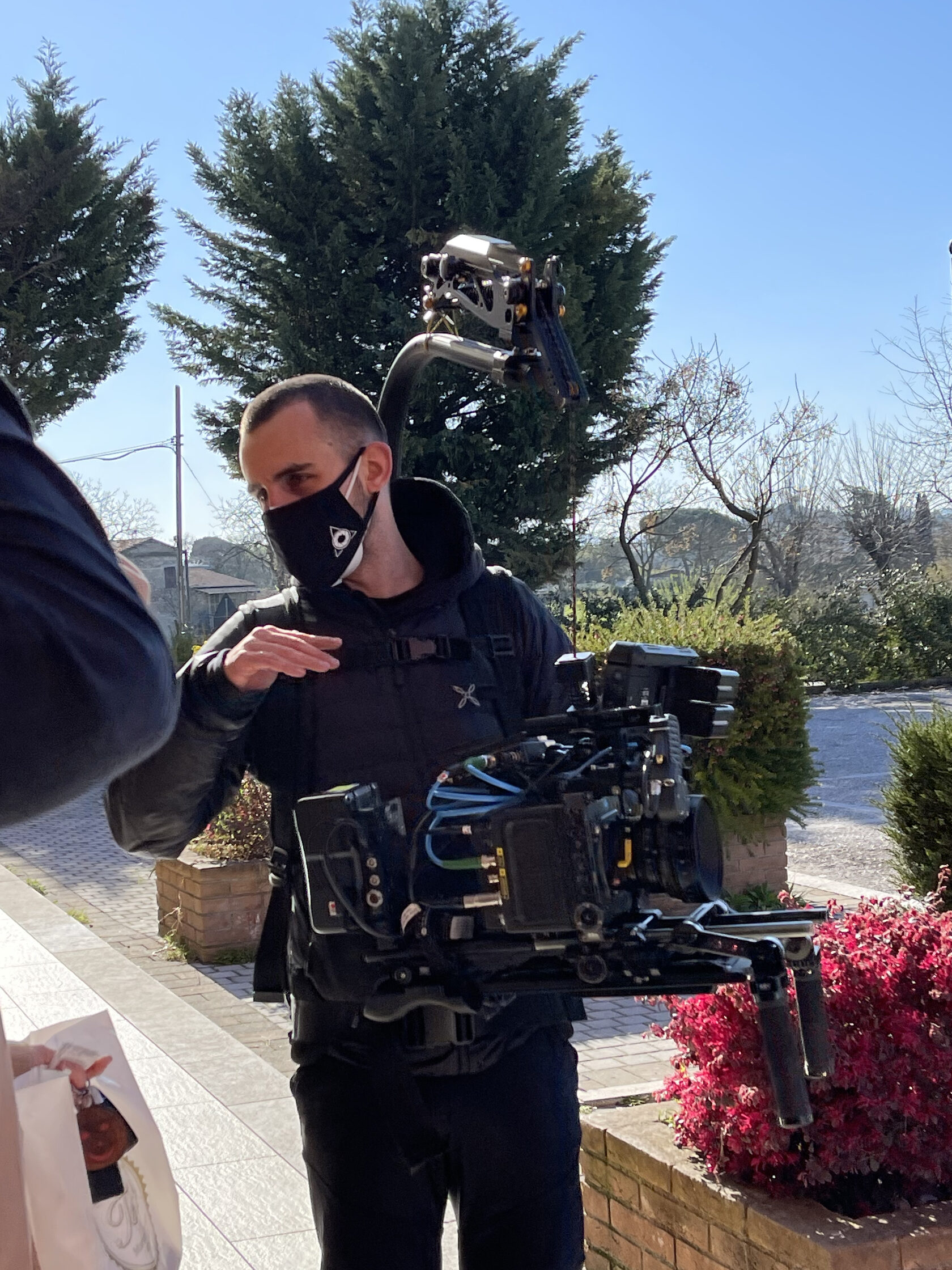 ORBIS Production• Film & Photo Production Italy