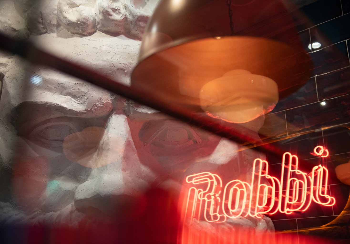 Robbi cafe italiano | Итальянское кафе