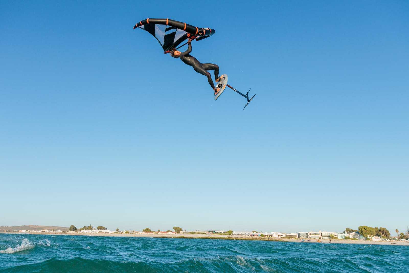 Винг RRD Wind Wing Boom