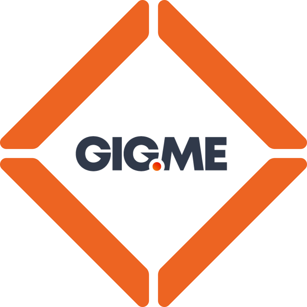 GIG.ME · Креативный партнер для игр и киберспорта