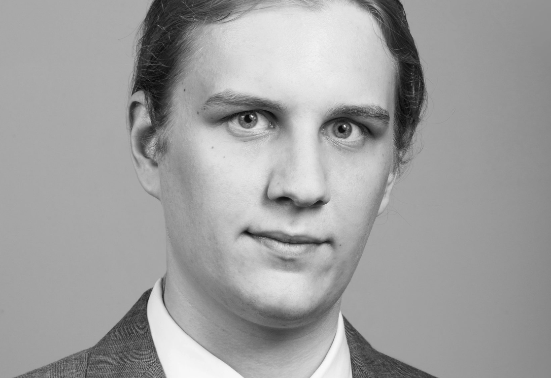 Ivan Dmitriev