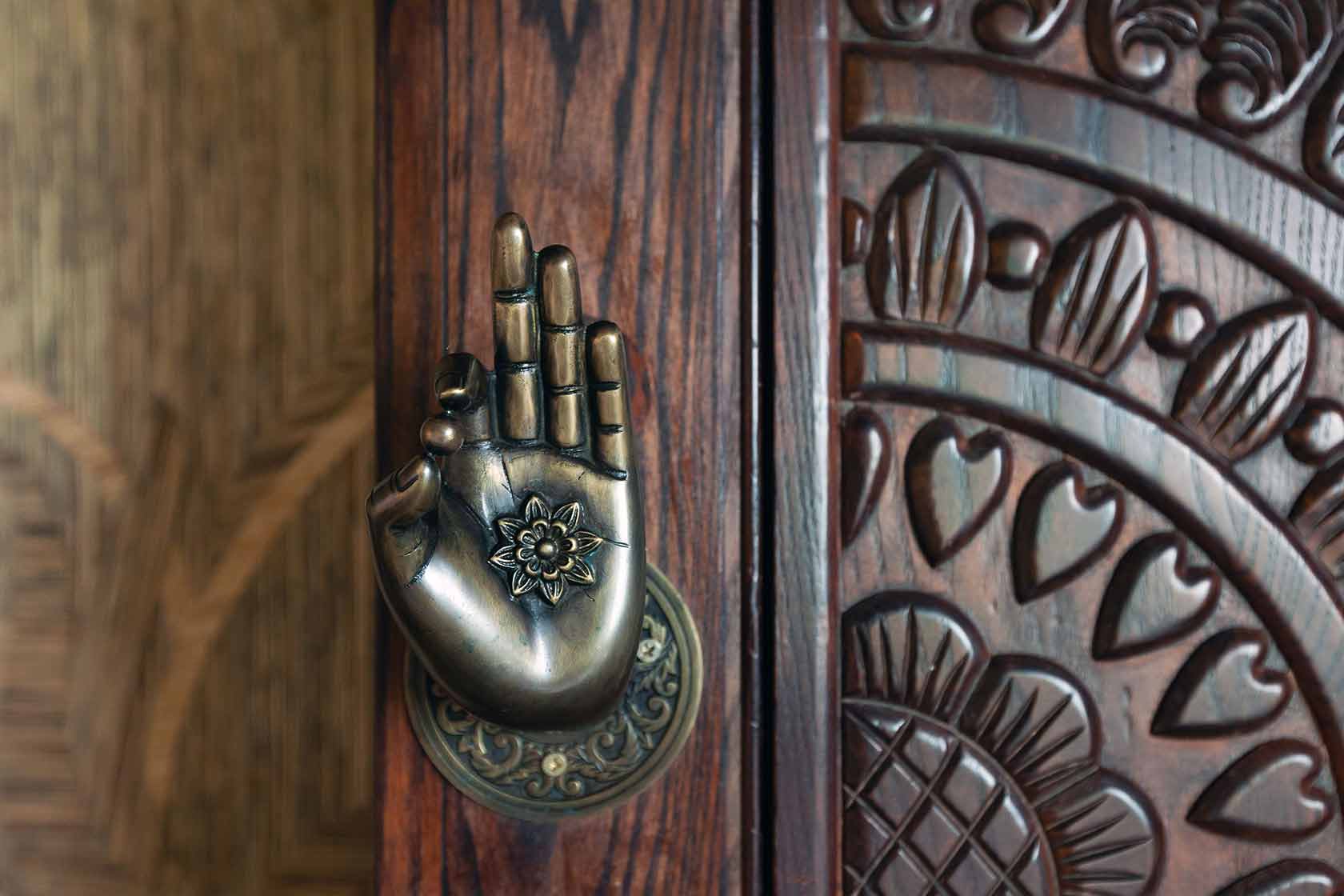 Shanti Spa Gallery: Experience Our Holistic Wellness Treatments in Pictures