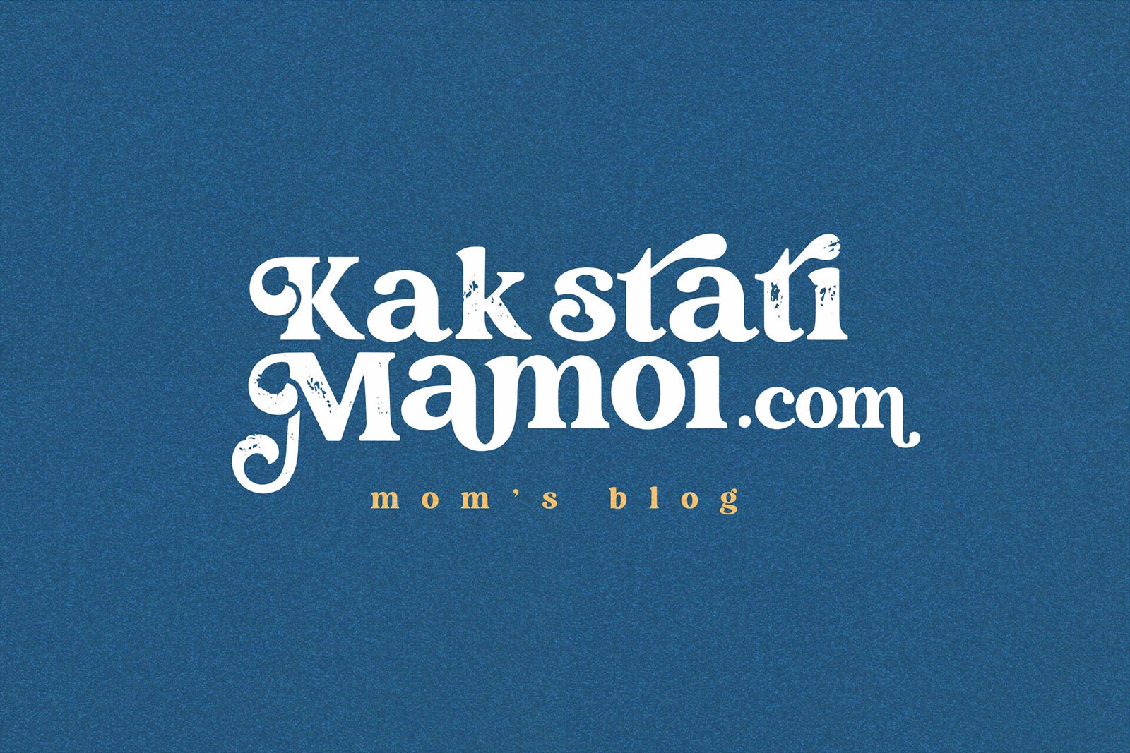 Creative Vintage Font | Serif Fonts - Blessed Print