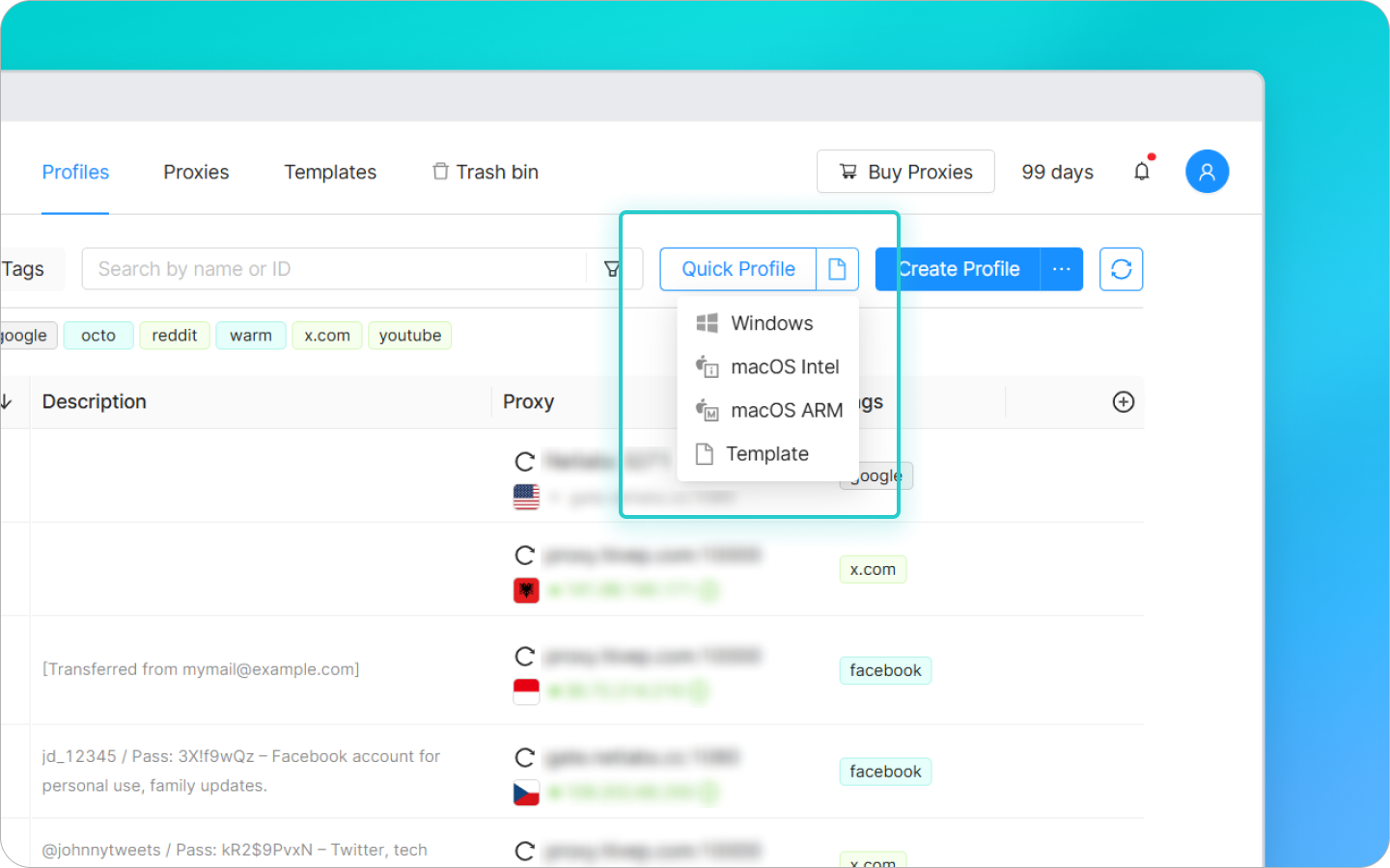 Multilogin X vs. Octo Browser: Comparing Two Powerful Anti-Detect Browsers