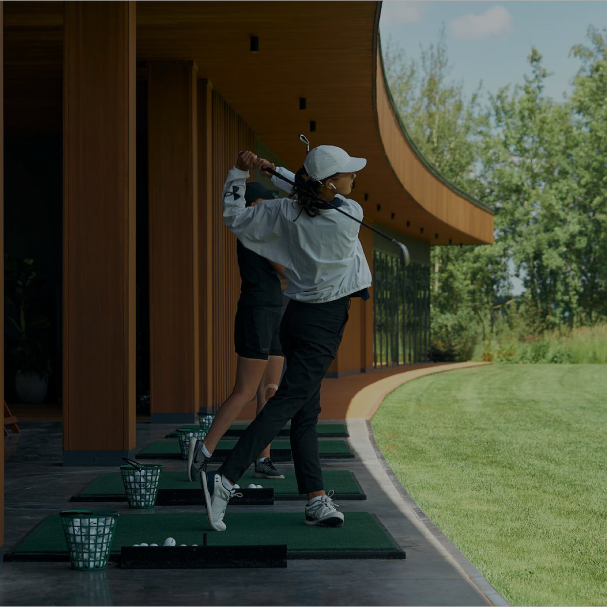 Ak Bars Golf Club