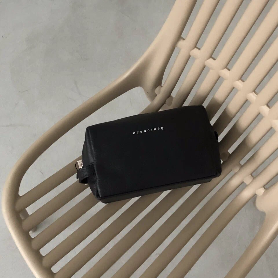 OCN BAG | Создано с любовью всей семьей