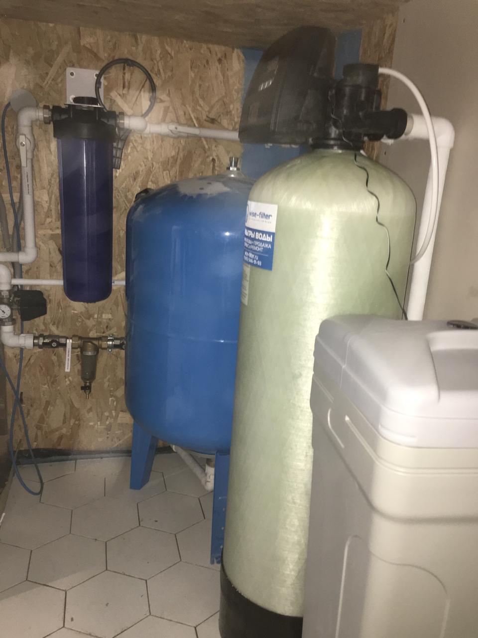 WISE-FILTER – изготовитель фильтров Москва. О компании