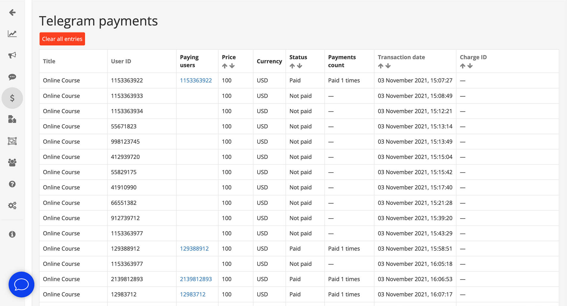 Botmother — No-code Сhatbot Builder For Business