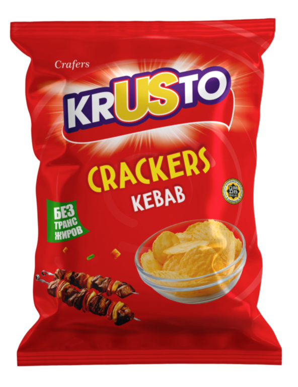Crafers - Uy