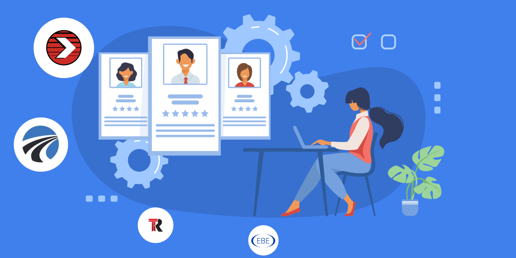 Best Truck Driver Recruiting Strategies: Tips to Hire CDL a Drivers