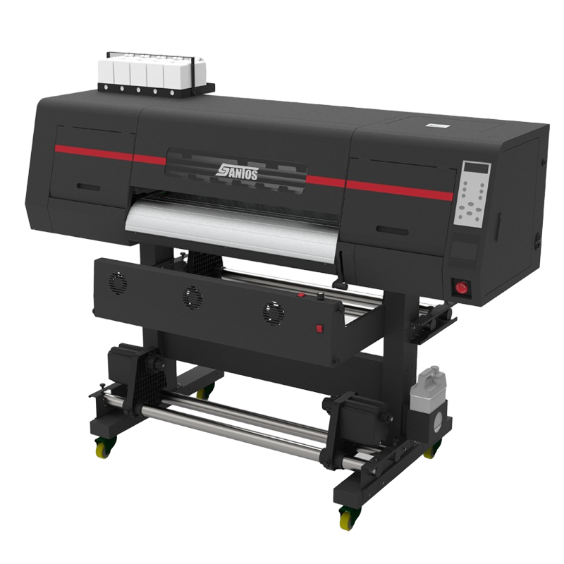 DTF принтер и УФ принтер, оборудование и расходные материалы