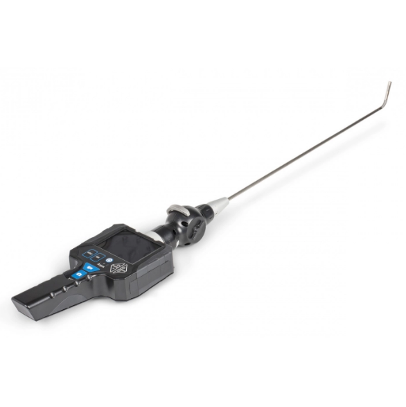 Rigid Video Borescope HERON with Interchangeable Probes