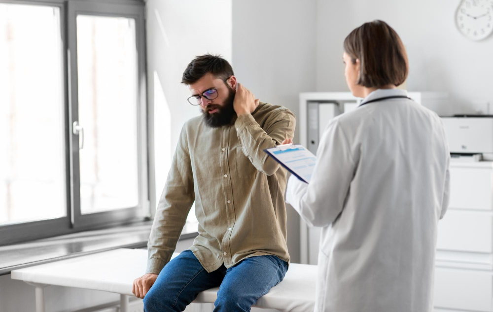 Symptom du inte bör ignorera: När ska du söka läkarvård?