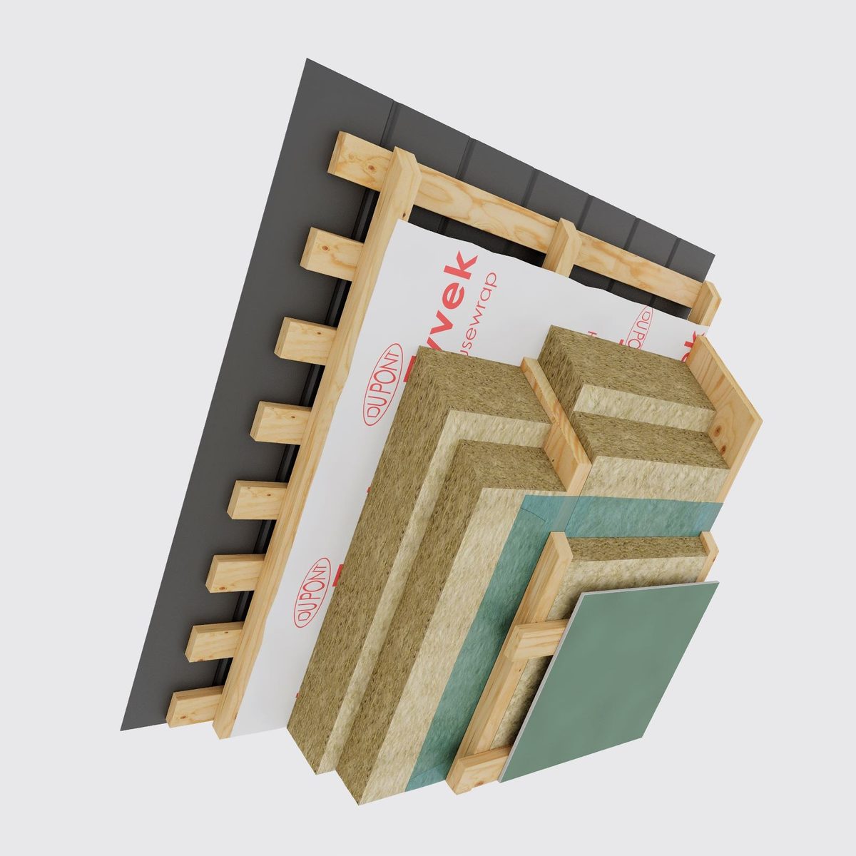 PANELES PREFABRICADOS | Wigo Group