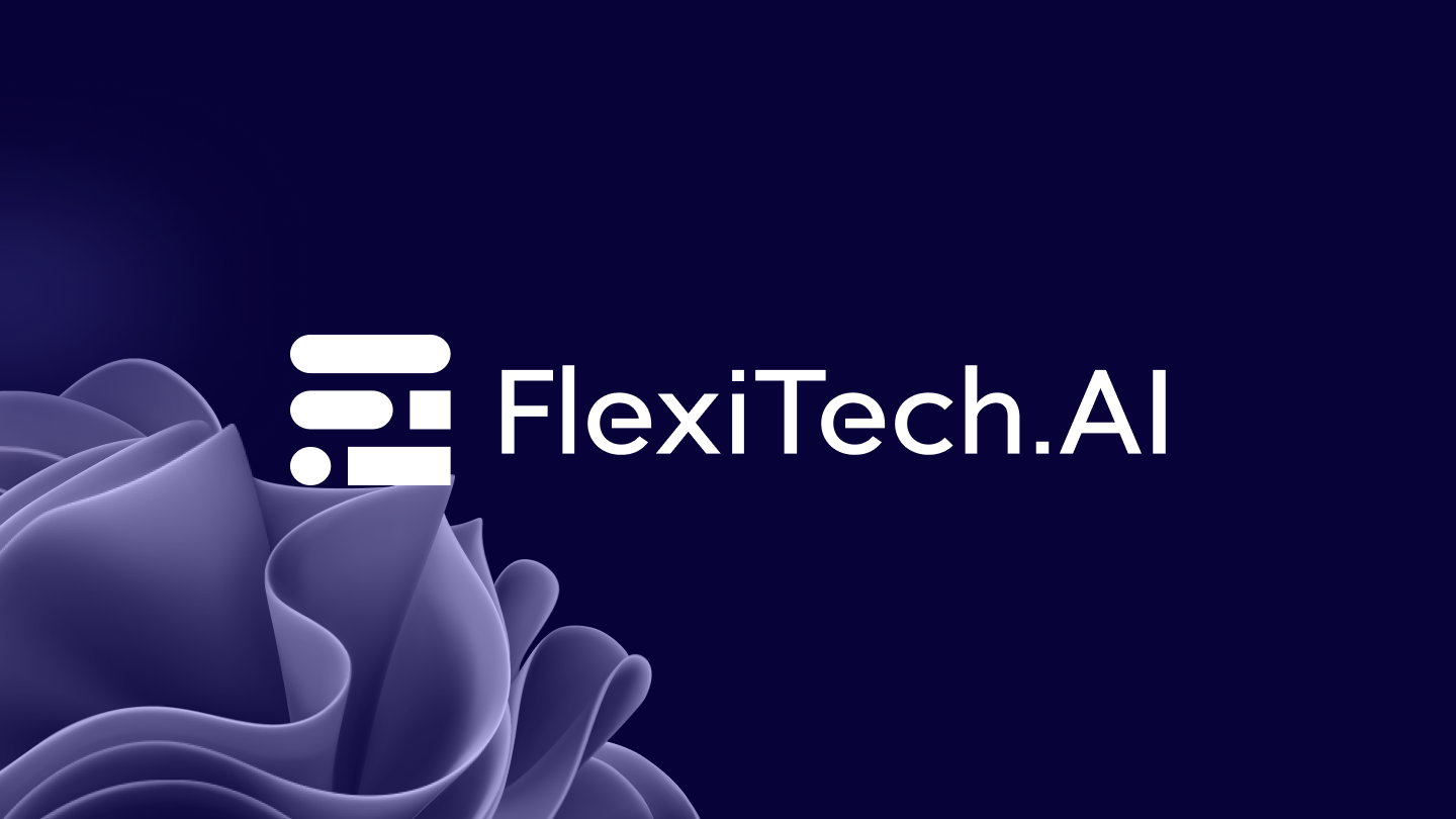 FlexiTech.ai - передовые бизнес-решения на базе AI