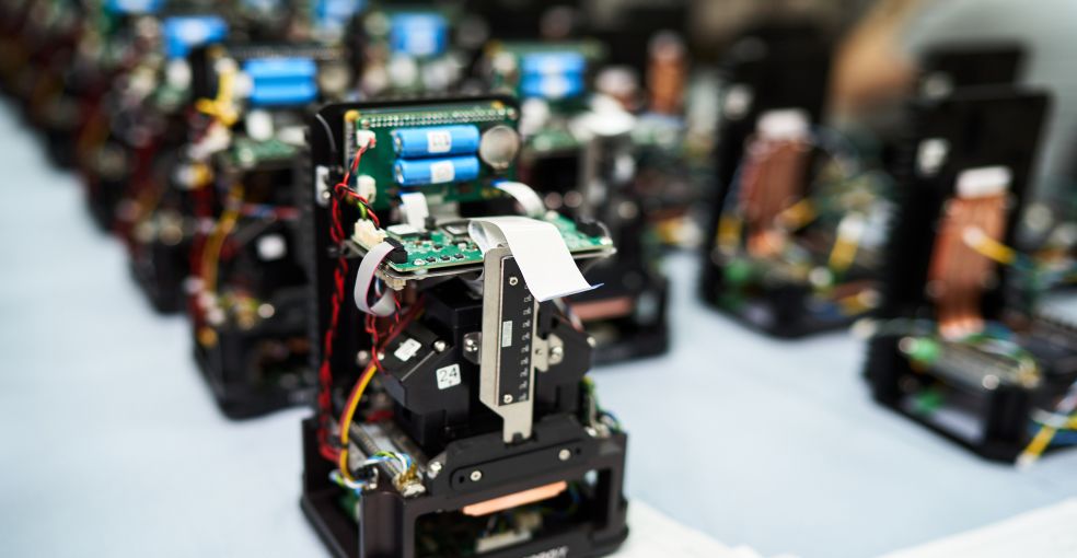 Trobio | Design and manufacture of medical and bioanalytical equipment ...