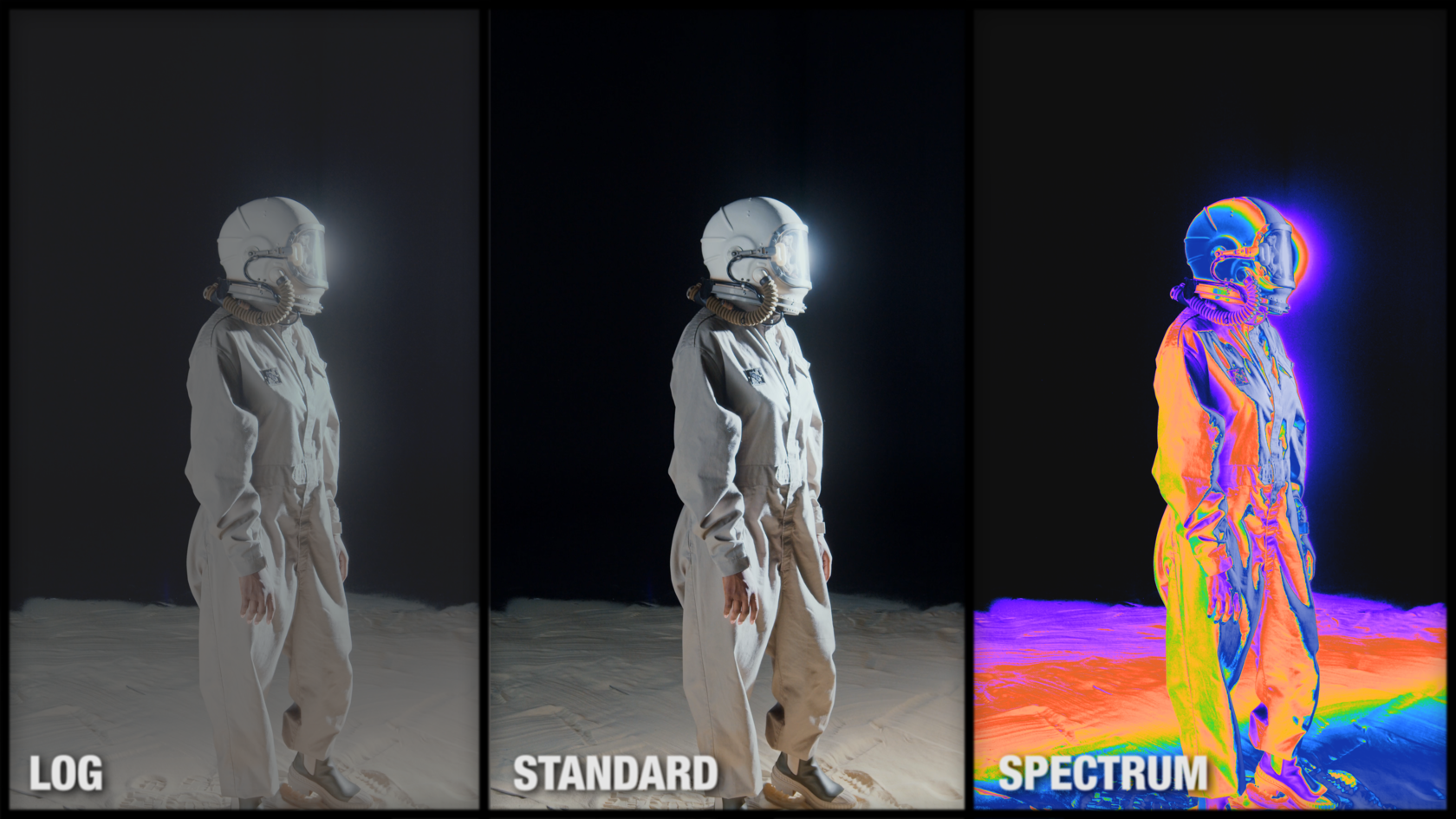 Spectrum – fredpelle.tv