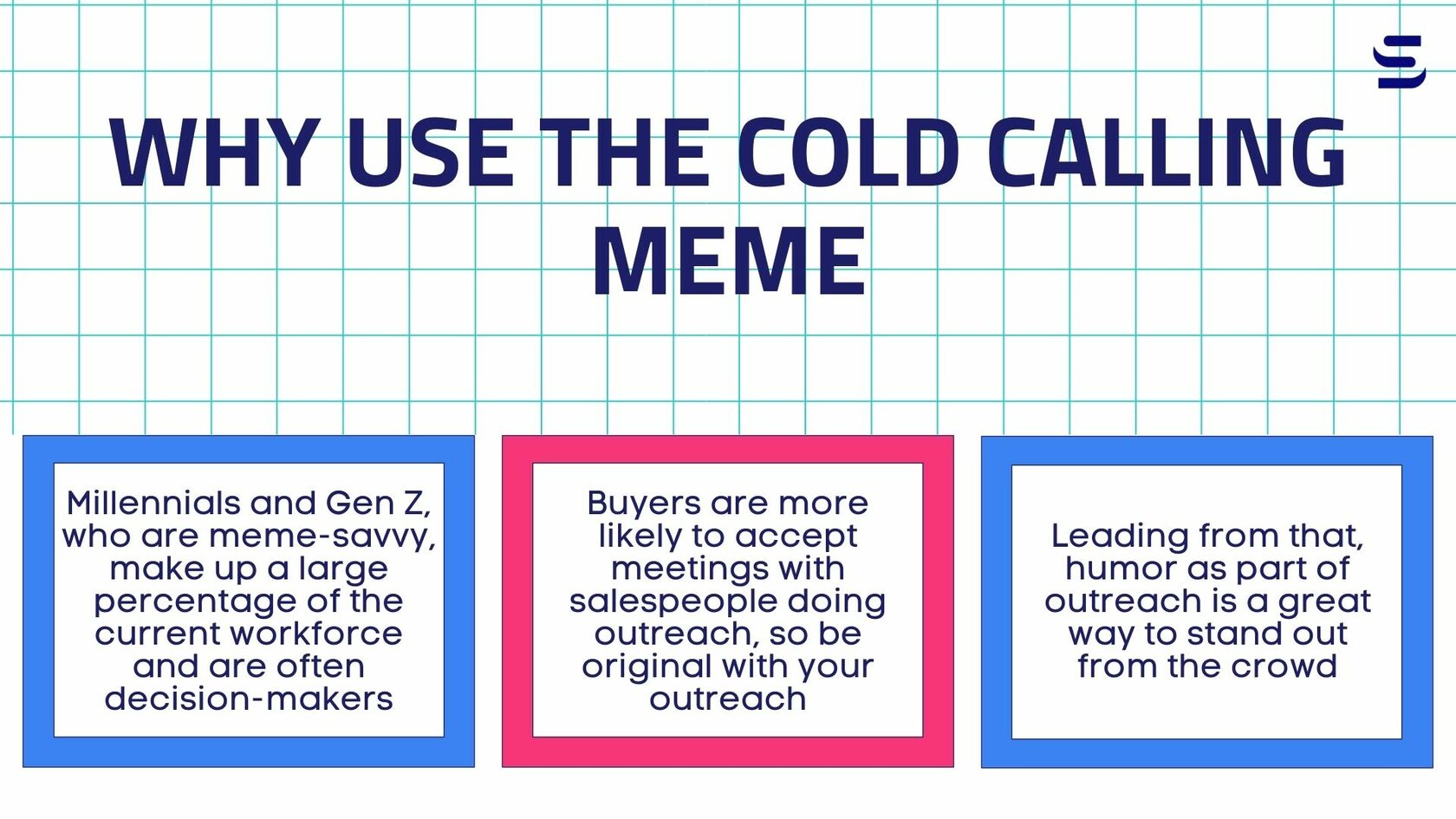 How to Use the Cold Calling Meme to Generate Leads