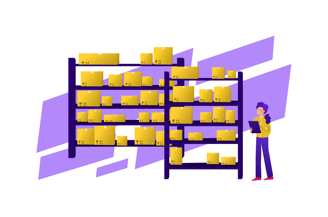 What are inventory levels, how To Calculate And Maintain Optimal level ...