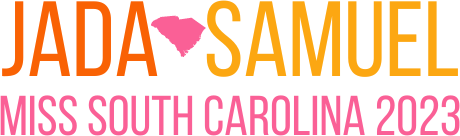Jada Samuel, Miss South Carolina 2023