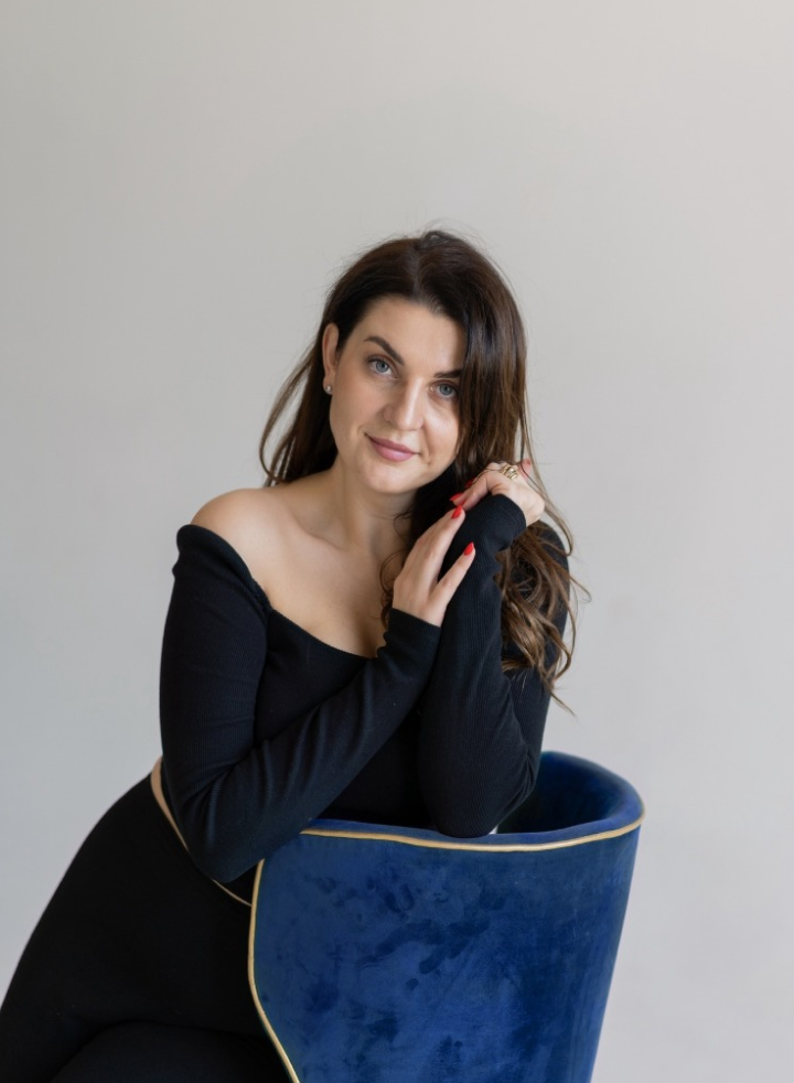 Sandra&Co Интерьерно-проектное бюро