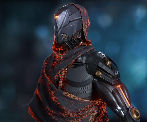 Game Development and AR/VR Agency