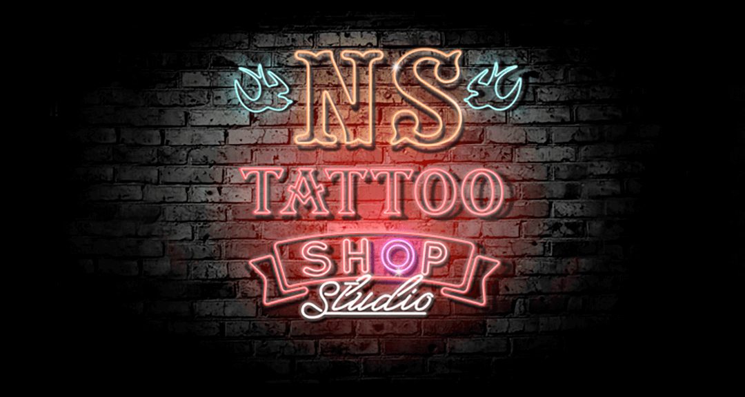 Тату-блог опытных мастеров студии татуировки NS TATTOO