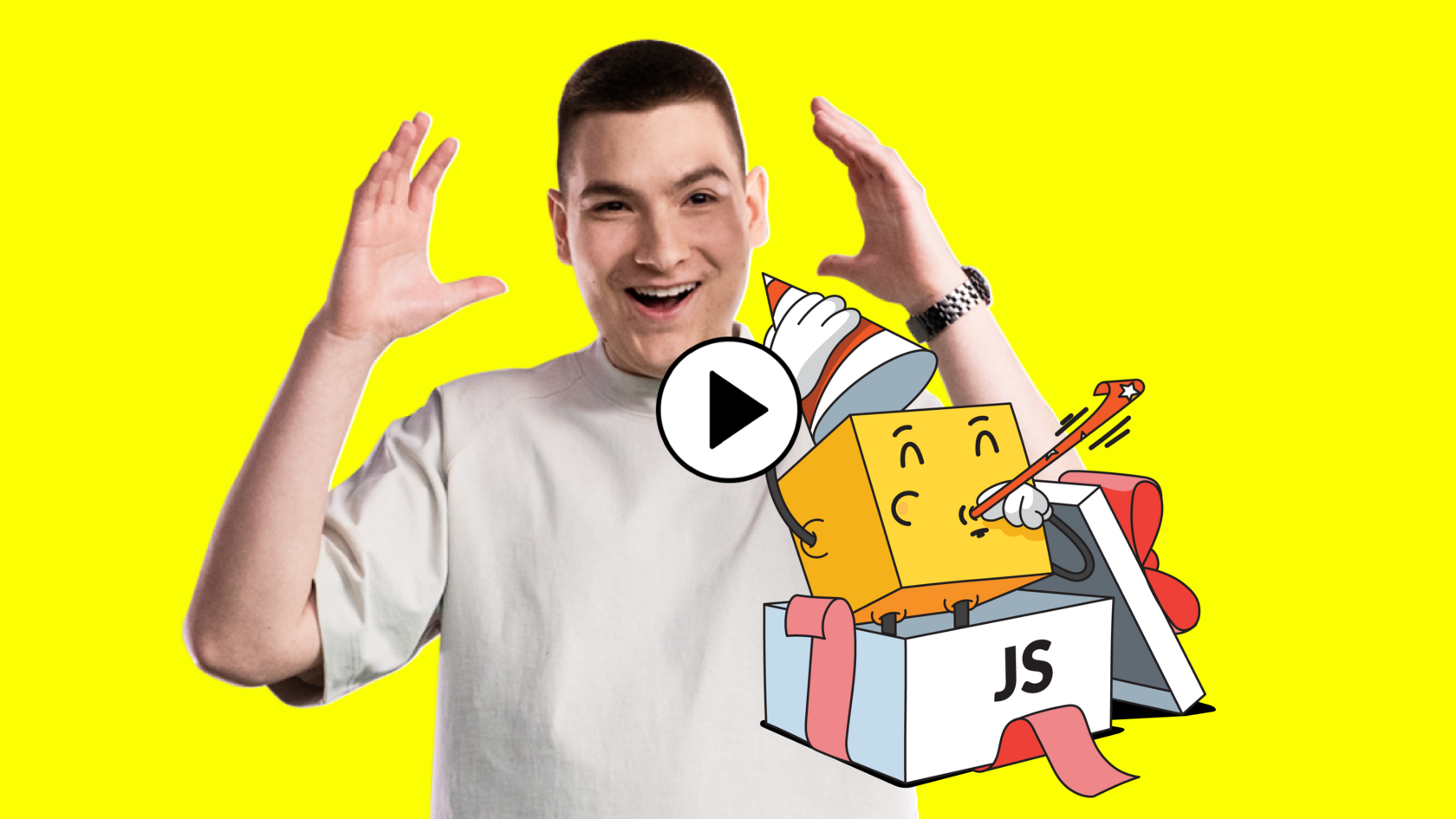 Курс по JavaScript | Object.defineProperty и дескрипторы свойств ...