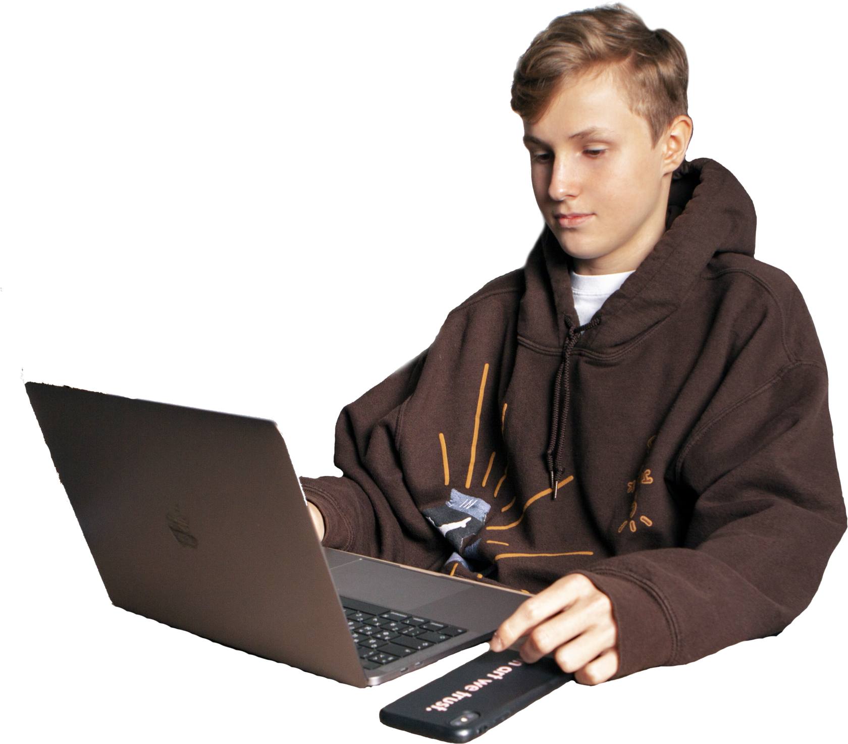 impact A&C Program - Coding courses for kids in London, UK