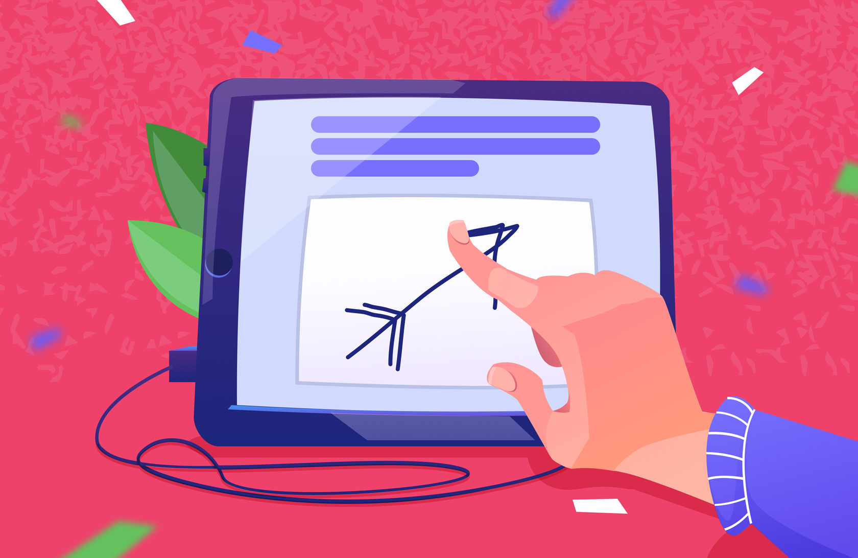 Let’s animate your quizzes!