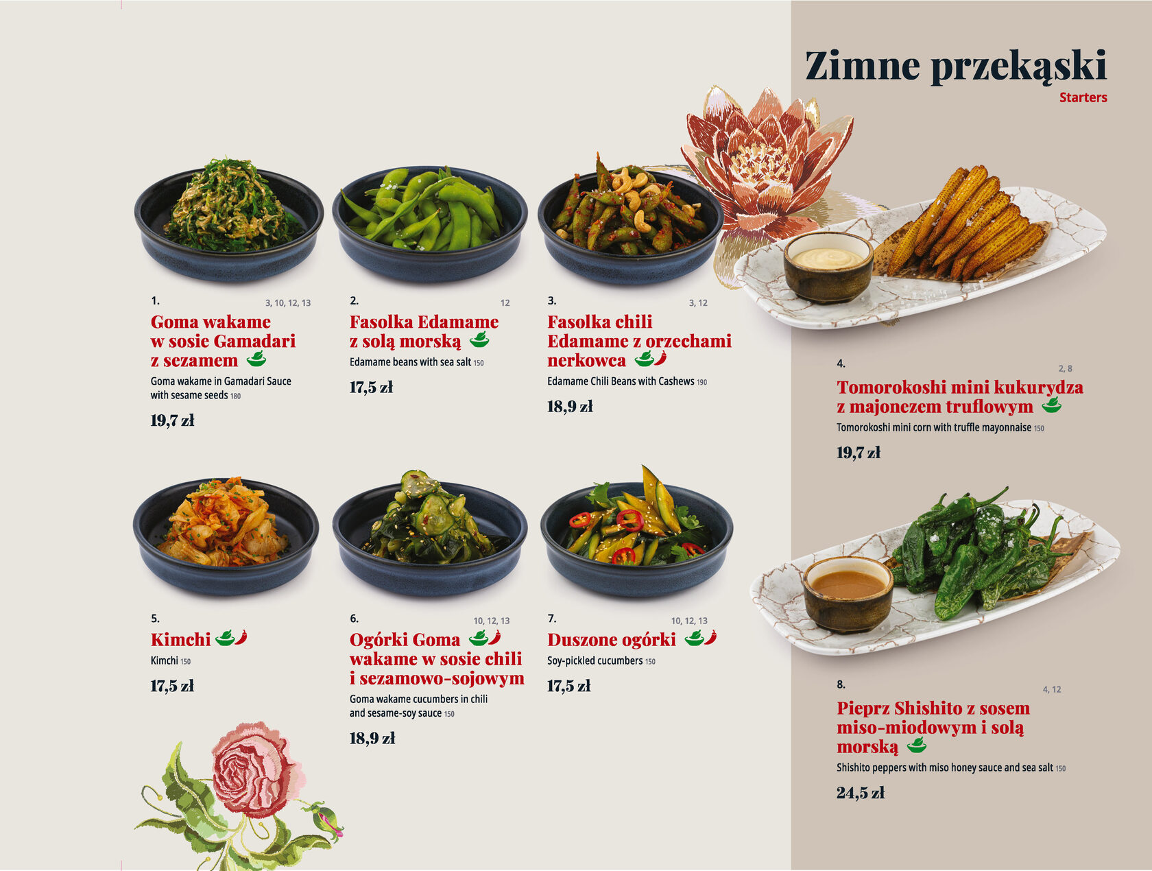 Main menu | Menu główne | Gan Bei
