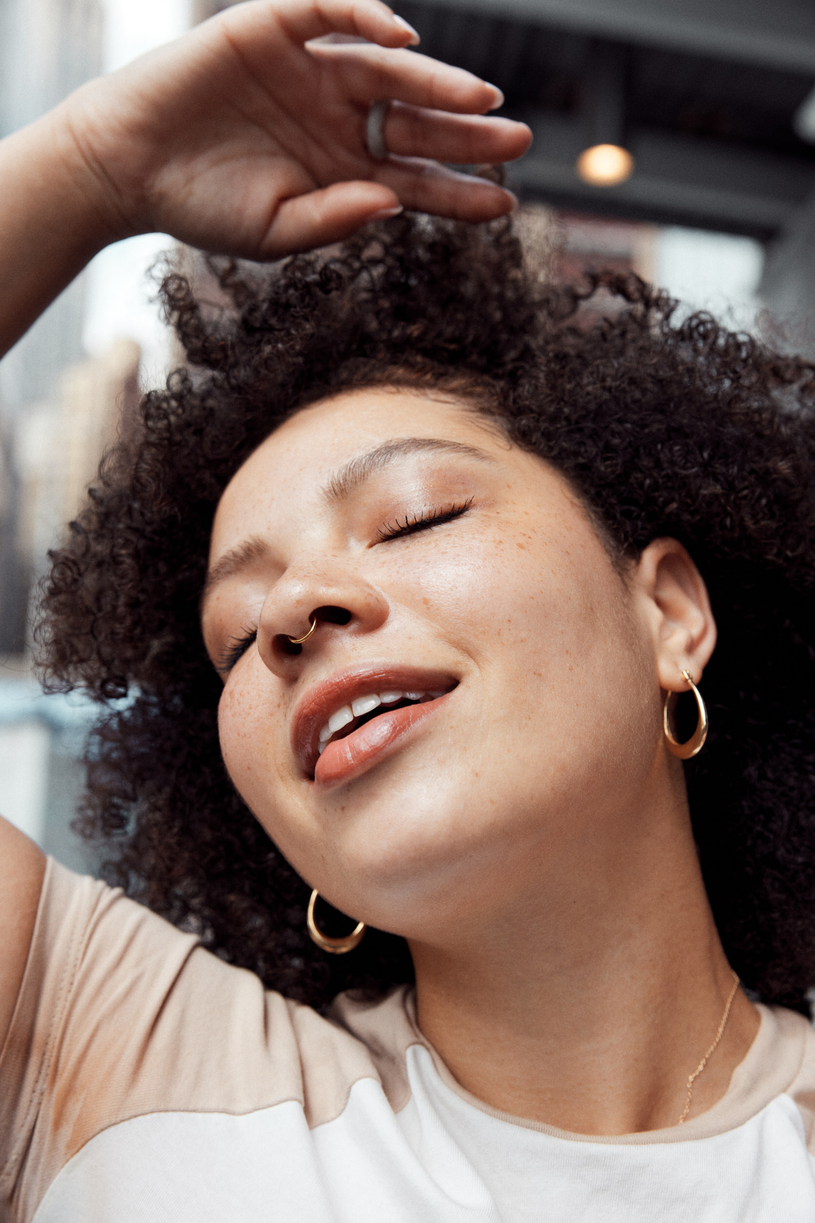 Brook Pifer - Photographer & Director