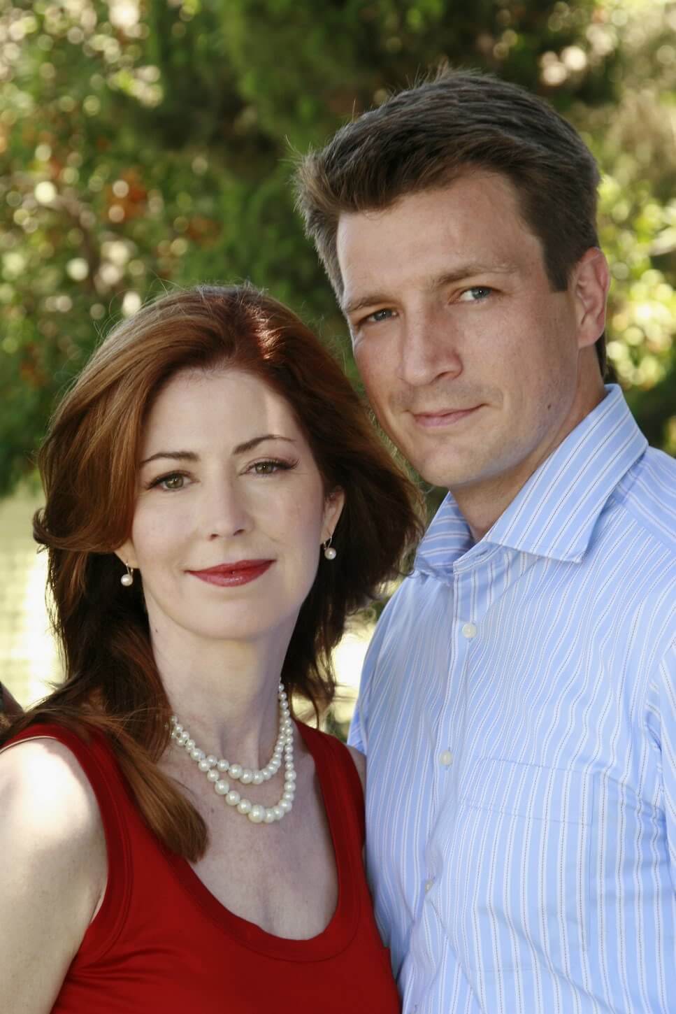 Dana Delany Fan Website Desperate Housewives Photos