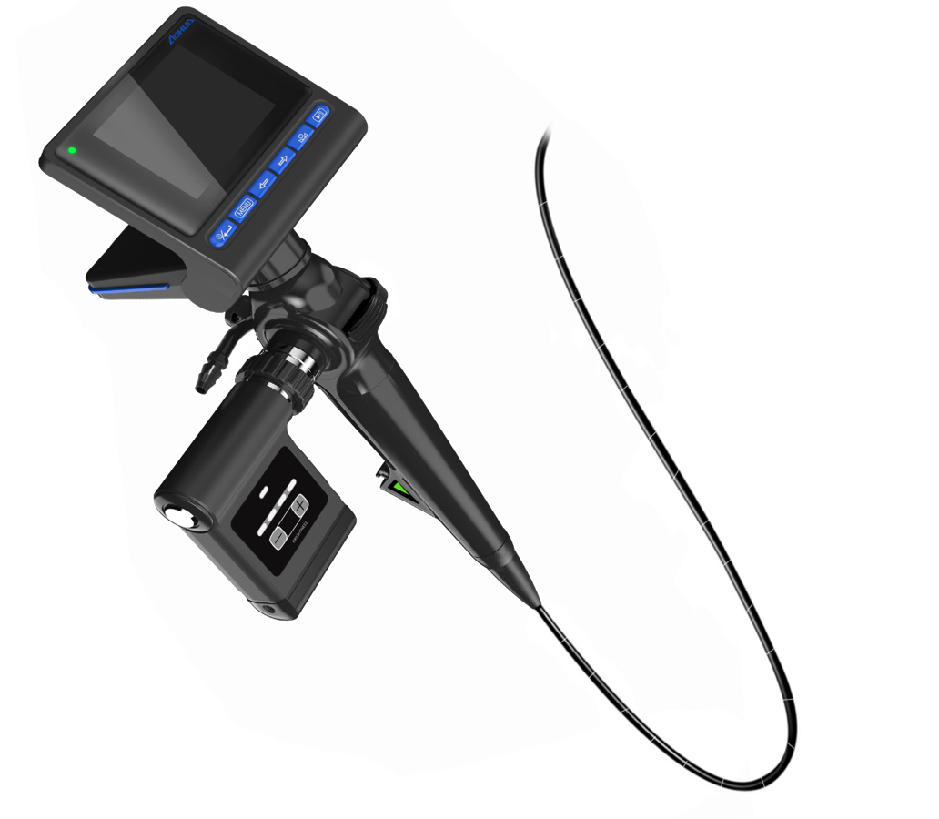 Veterinary Endoscopes