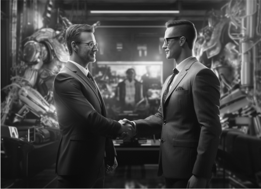 Управление мобильными сотрудниками — FSM HubEx